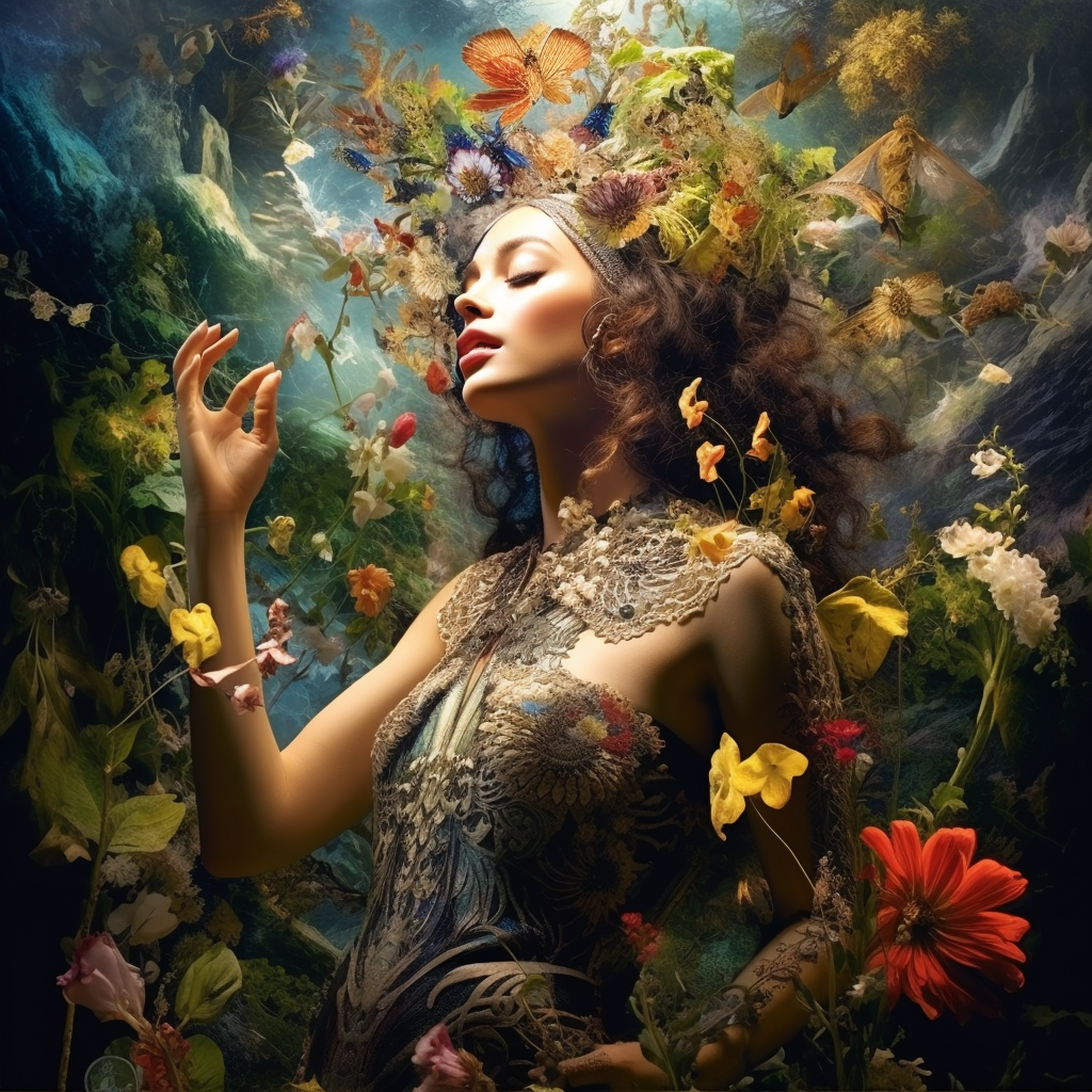 The Science Behind Using Hair Oil: Exploring the Benefits of Plant Oil ...