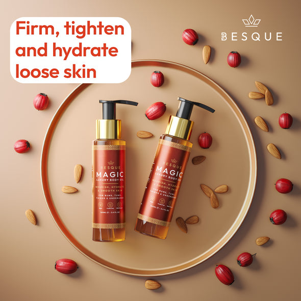 Besque™ Magic Body Oil - 100ml