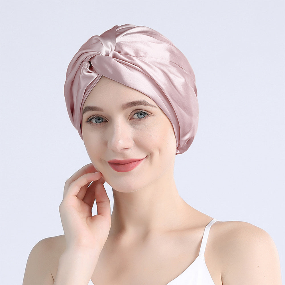 VeganSilk Hair Sleep Wrap – Besque